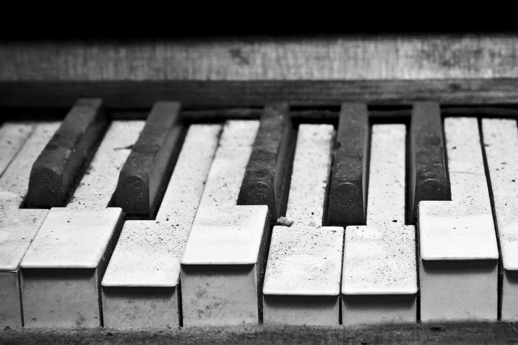 The Artists | Best Electronic Bands in Austin